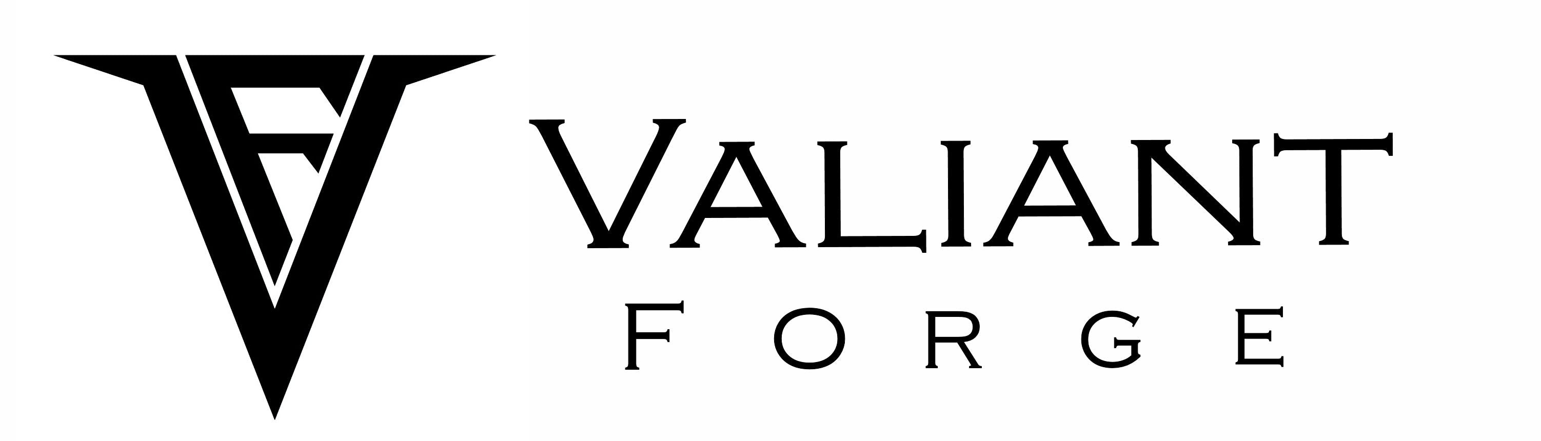 Products – Valiant Forge